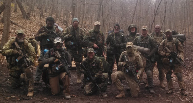 Max Velocity Tactical