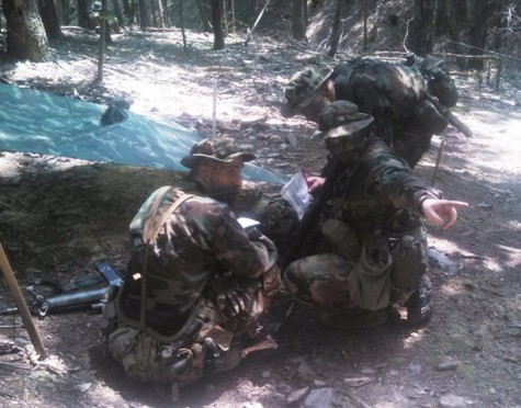 Max Velocity Tactical